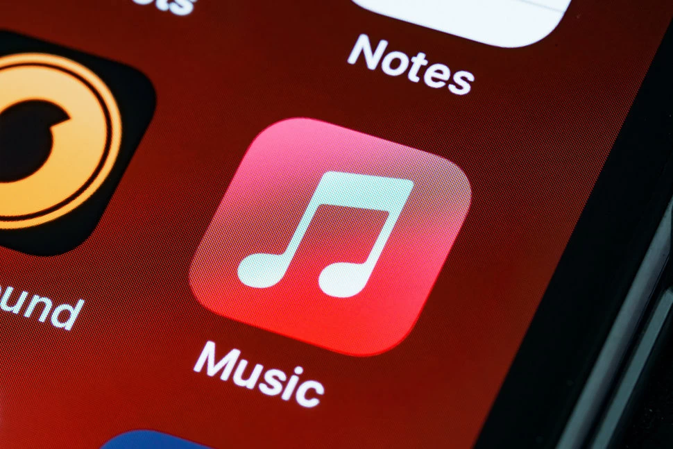 Apple Music Apple Music