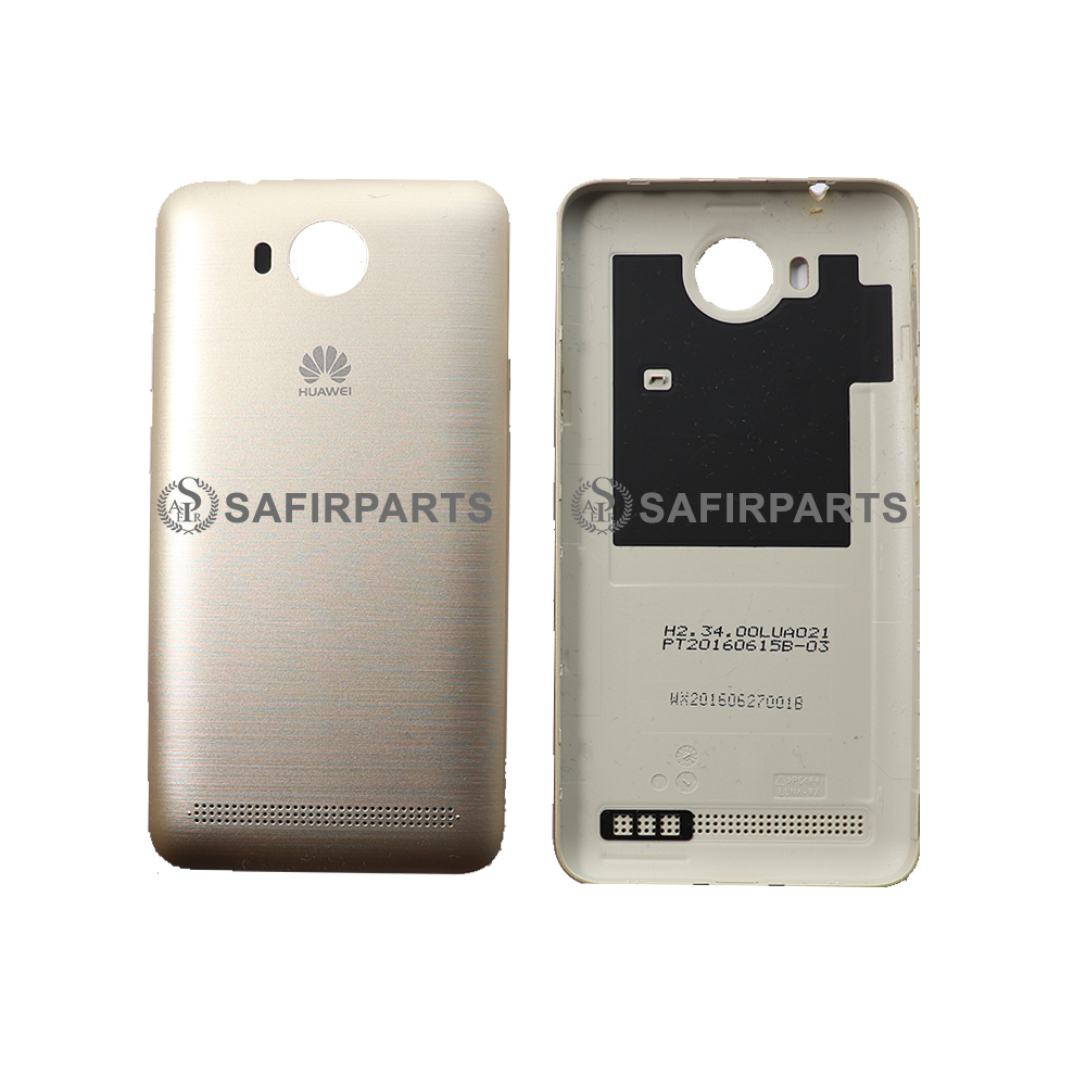 درب پشت Y3 - 2 4G هواوی1-Frame Back For Huawei Y3-2 4G
