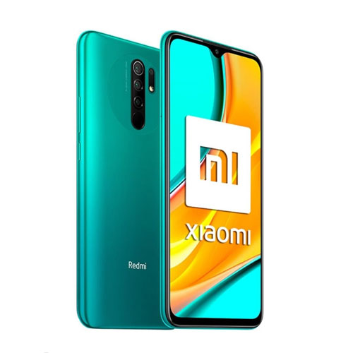 خرید گوشی موبایل شیائومی مدل Redmi 9 دو سیم کارت ظرفیت 64 گیگابایت و رم ...