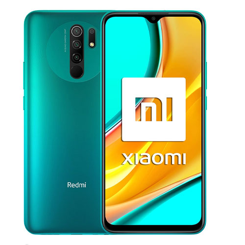 خرید گوشی موبایل شیائومی مدل Redmi 9 دو سیم کارت ظرفیت 64 گیگابایت و رم ...