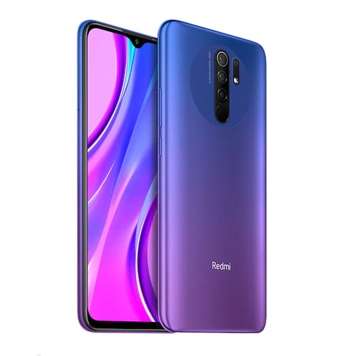 خرید گوشی موبایل شیائومی مدل Redmi 9 دو سیم کارت ظرفیت 64 گیگابایت و رم ...