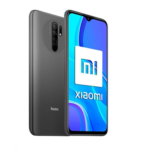خرید گوشی موبایل شیائومی مدل Redmi 9 دو سیم کارت ظرفیت 64 گیگابایت و رم ...